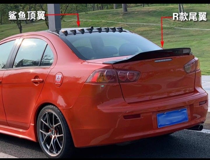 (Ready Stock 1pc ) Mitsubishi Lancer Ex 1.5 2008-2009 2016 Lancer 1.6 ...