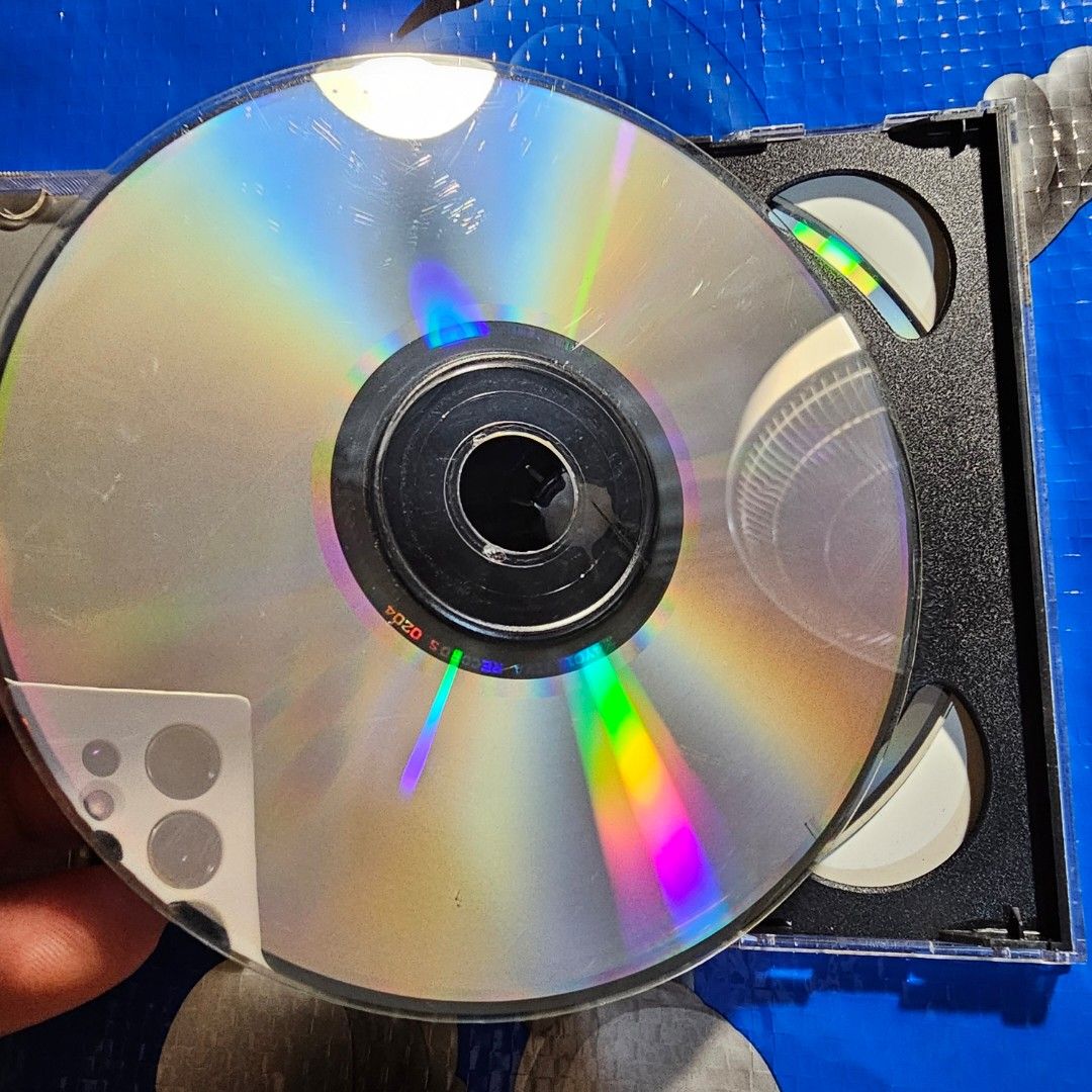 Regine Velasquez - R2K - 2CD - CD 1 - VG, CD 2 - Mint - OPM, Hobbies ...