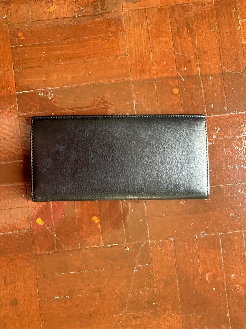 Renoma Long Wallet, Men's Fashion, Watches & Accessories, Wallets ...