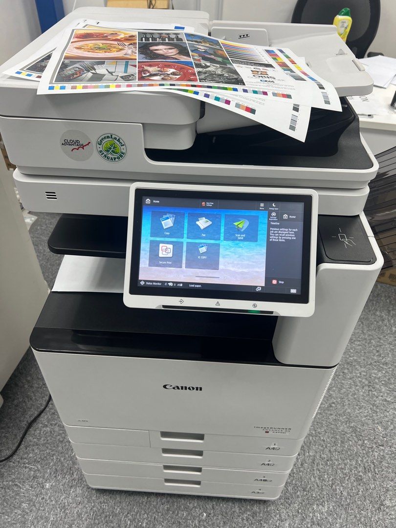 Rental of copiers, Property, Others on Carousell