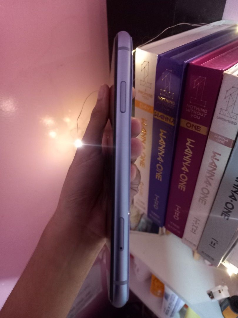 RUSH IPHONE 11 128GB PURPLE, Mobile Phones & Gadgets, Mobile Phones, iPhone, iPhone 11 Series on ...