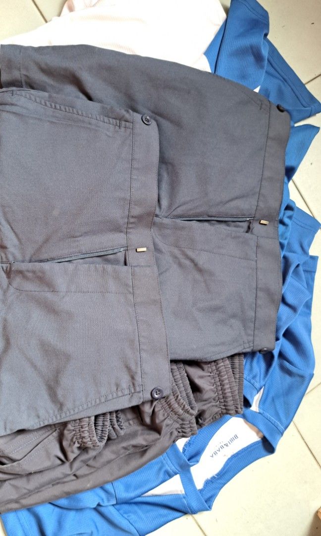 RVPS river valley primary school uniform and PE attire., Babies & Kids ...