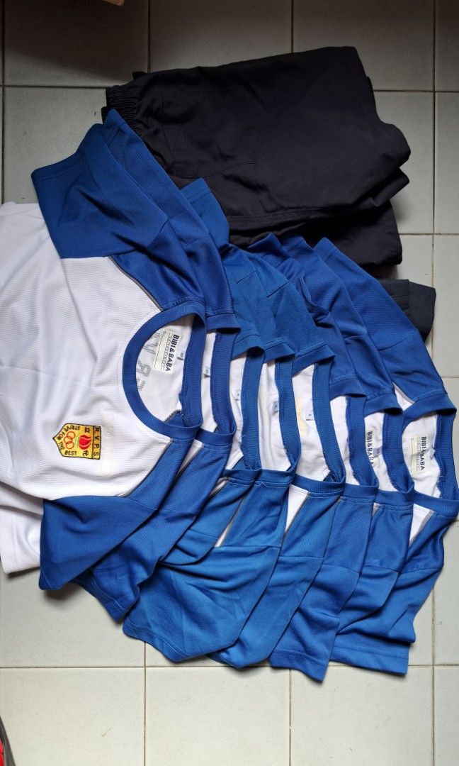 RVPS river valley primary school uniform and PE attire., Babies & Kids ...