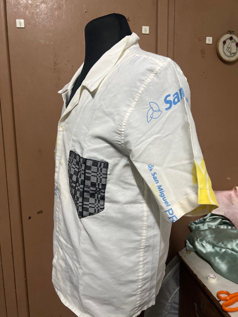 Sac polo with Inabel pocket, Men's Fashion, Tops & Sets, Tshirts & Polo ...