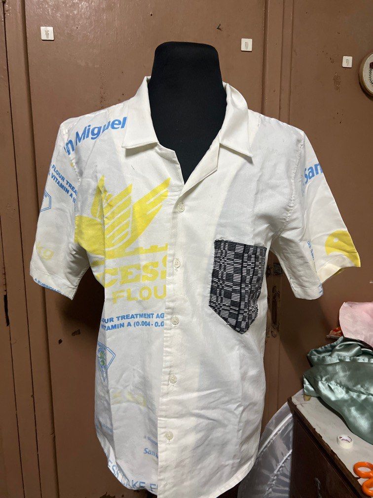 Sac polo with Inabel pocket, Men's Fashion, Tops & Sets, Tshirts & Polo ...