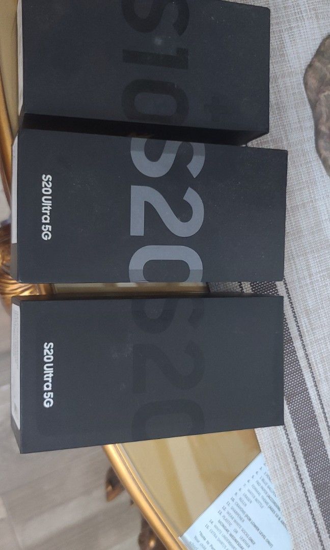 Samsung boxes, Mobile Phones & Gadgets, Mobile Phones, Android Phones ...