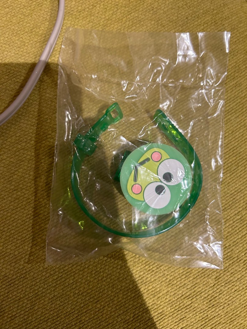 sanrio keroppi led watch, Hobbies & Toys, Memorabilia & Collectibles ...