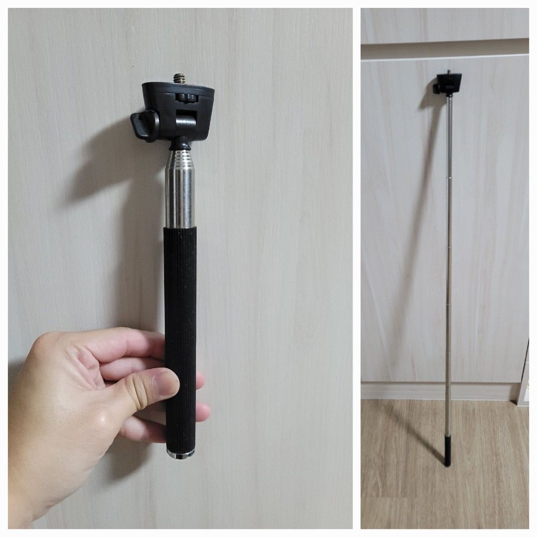 Selfie stick, Photography, Photography Accessories, Tripods & Monopods ...