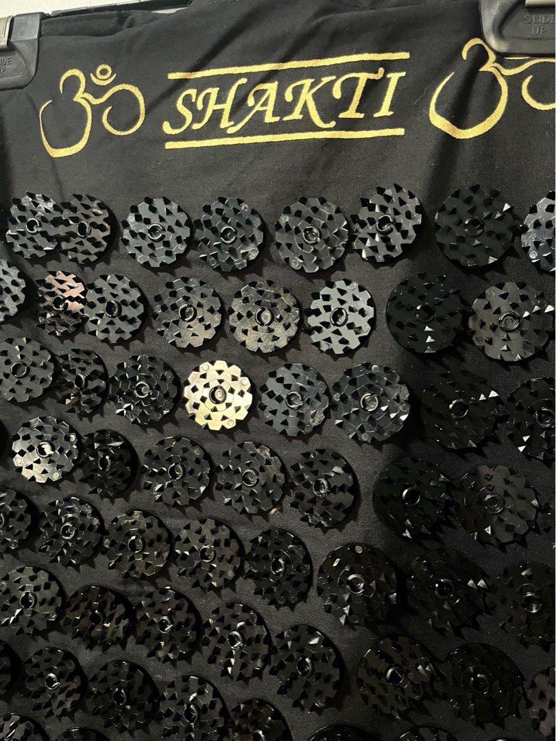 Shakti Mat, Sports Equipment, Exercise & Fitness, Exercise Mats on ...