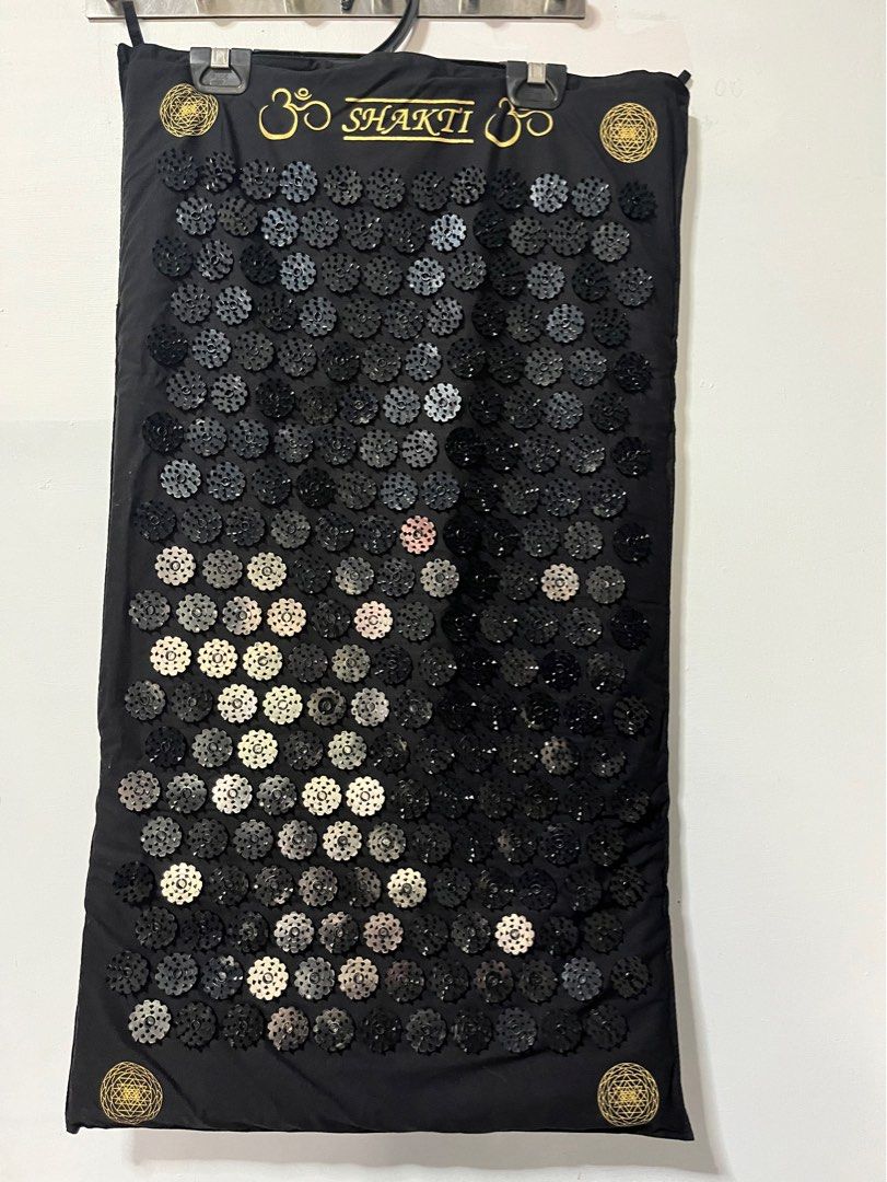 Shakti Mat, Sports Equipment, Exercise & Fitness, Exercise Mats on ...