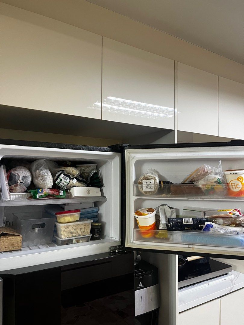 Sharp Refrigerator, TV & Home Appliances, Kitchen Appliances ...