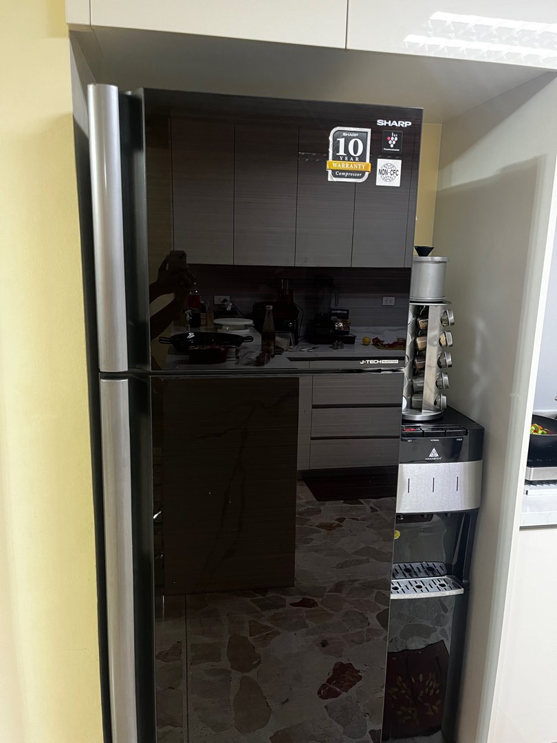 Sharp Refrigerator, TV & Home Appliances, Kitchen Appliances ...