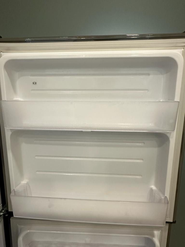 Sharp Refrigerator SJ-RX30E-SL2 224L, TV & Home Appliances, Kitchen ...