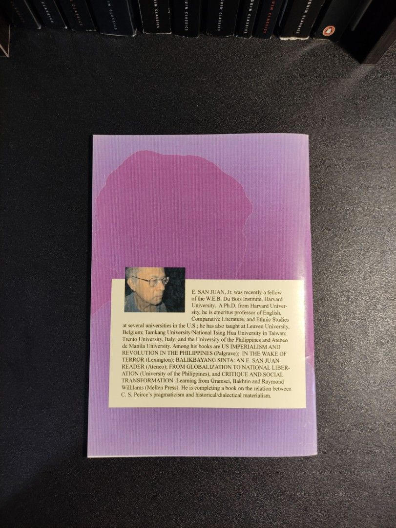 Sisa's Vengeance - Jose Rizal & the "Woman Question" (Booklet), Hobbies ...