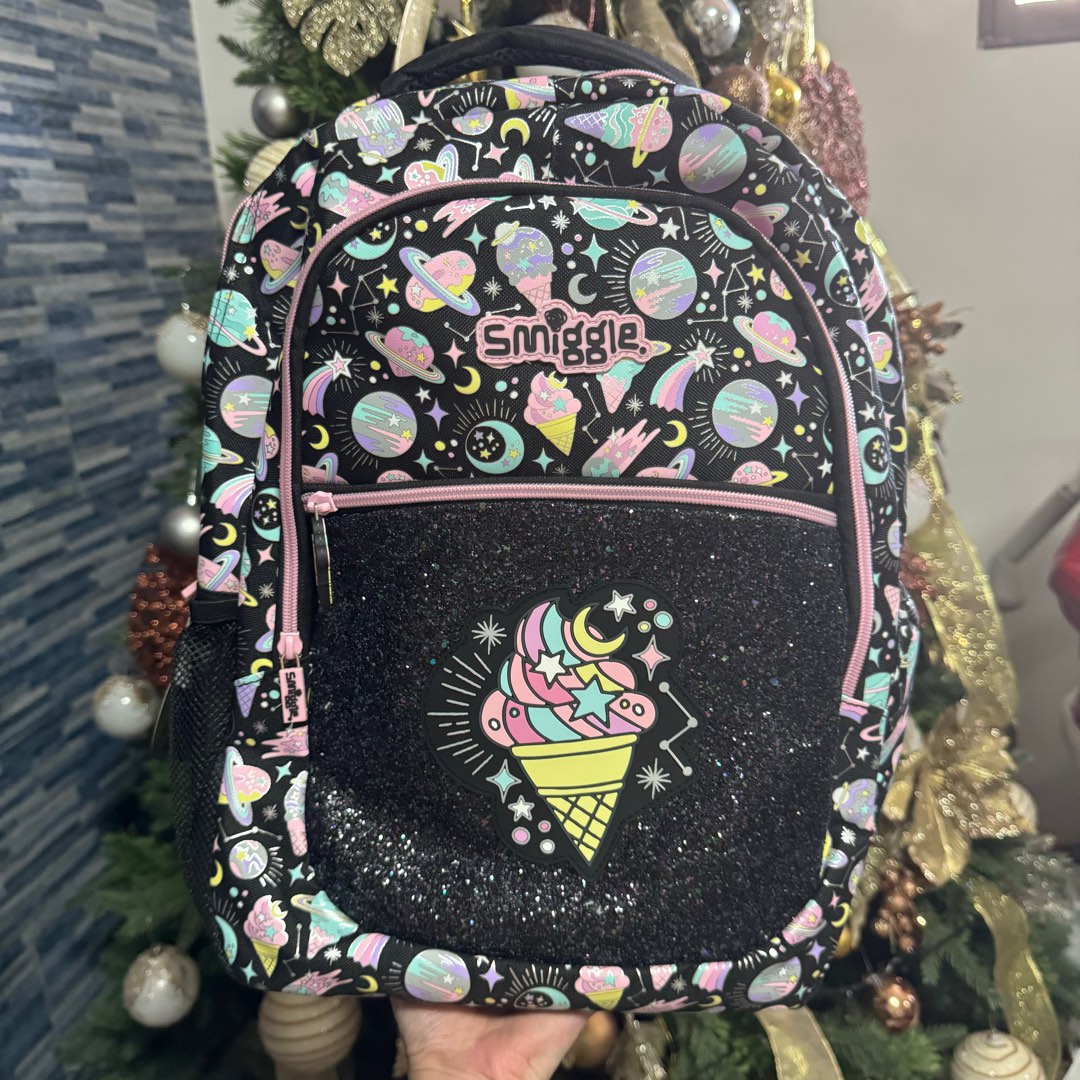 Smuggle Classic Backpack, Women's Fashion, Bags & Wallets, Backpacks on ...