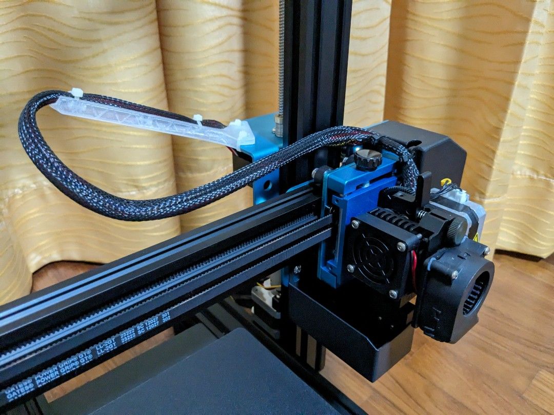 Sovol SV04 (IDEX 3D printer), Computers & Tech, Printers, Scanners ...