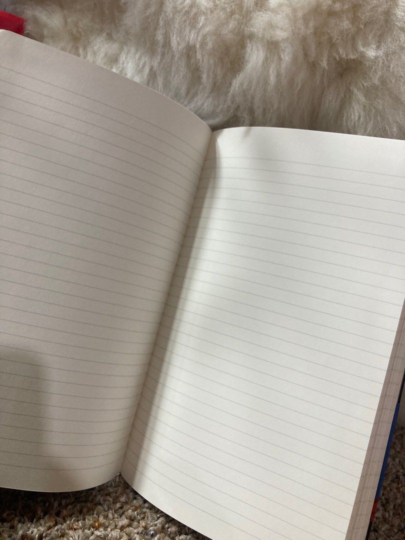 SUPERMAN NOTEBOOK LIMITED EDITION, Hobbies & Toys, Memorabilia ...