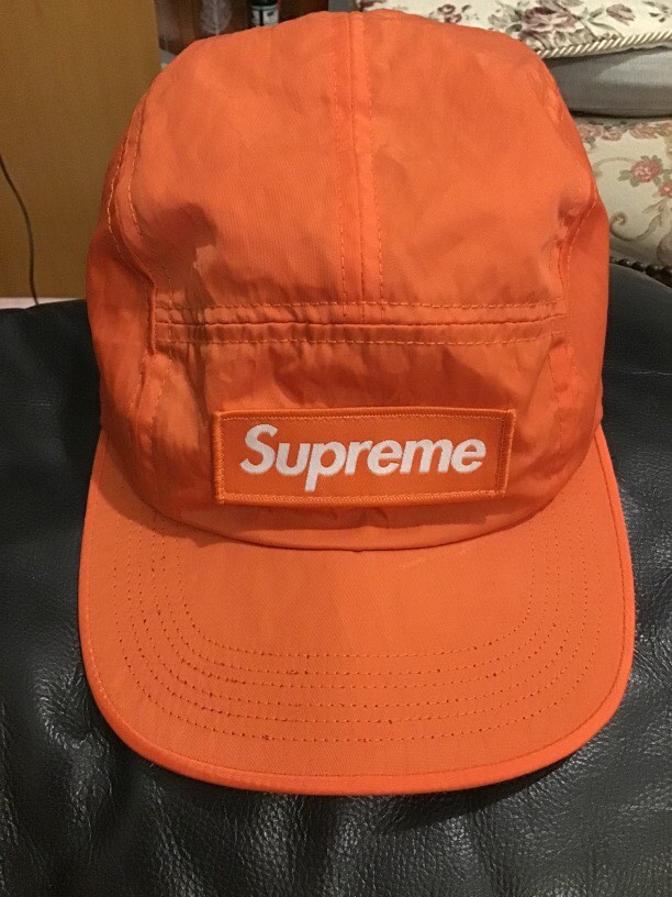 Supreme Cap metal d-ring, Men's Fashion, Watches & Accessories, Caps ...