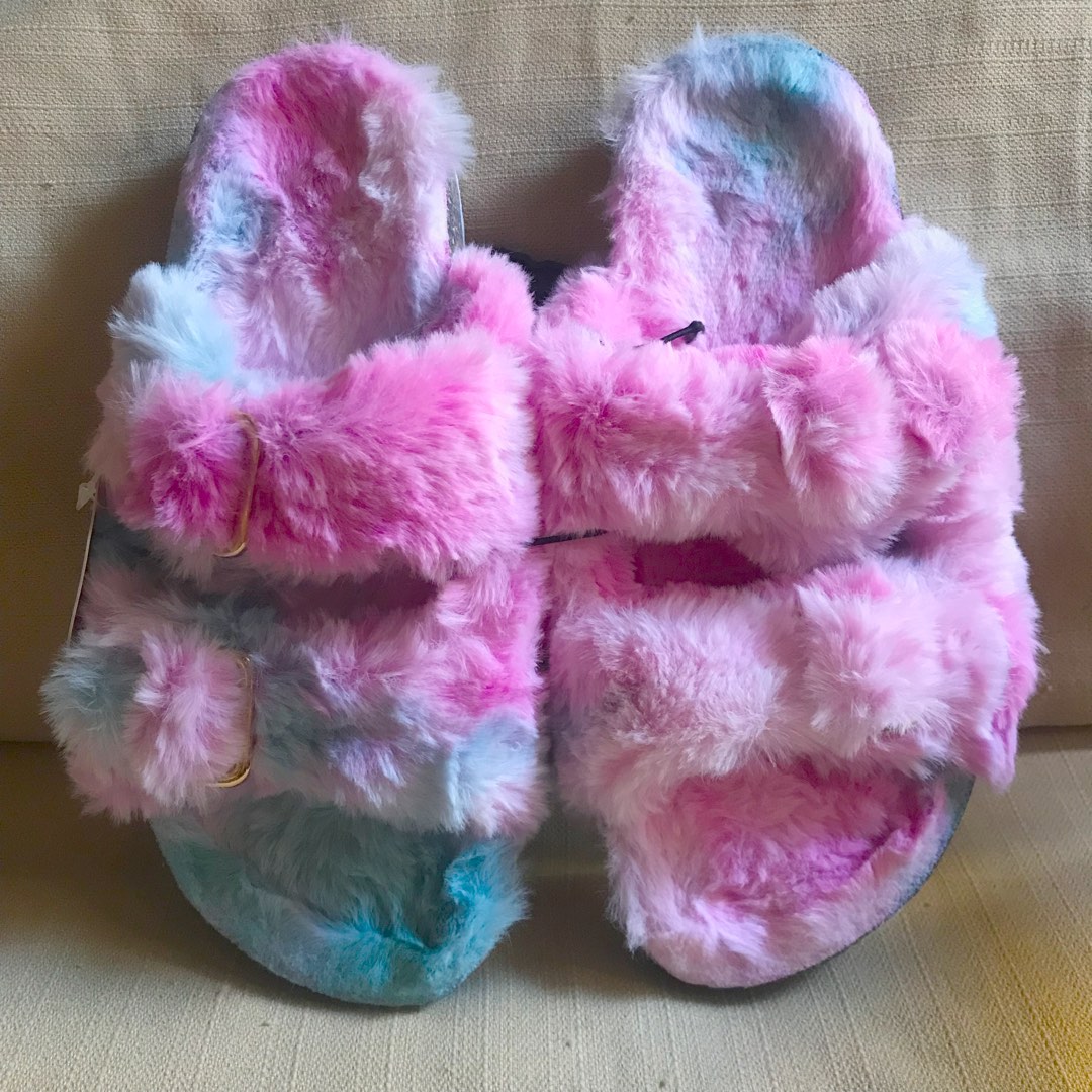 Sweet Treasure fancy sandals, Women's Fashion, Footwear, Sandals on ...