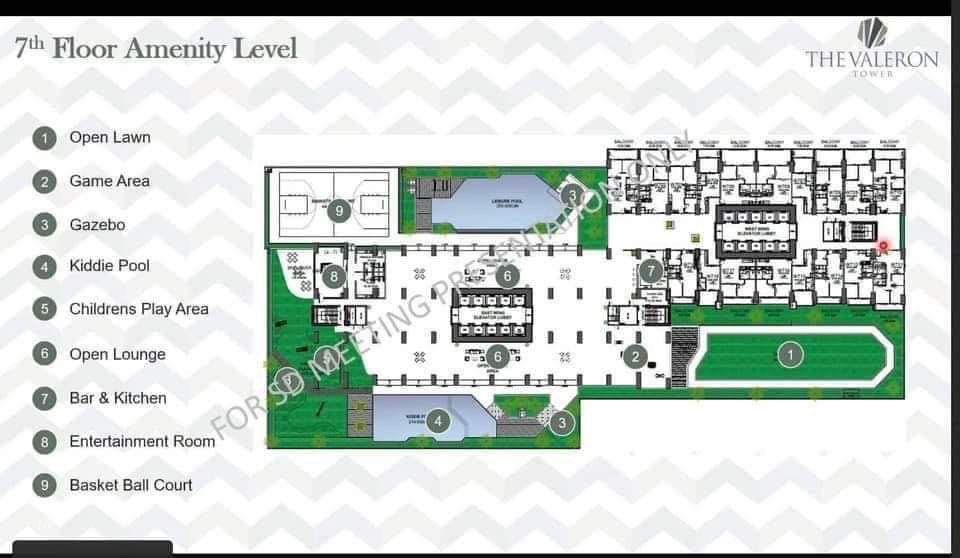 The Valeron, Property, For Sale, Apartments & Condos on Carousell