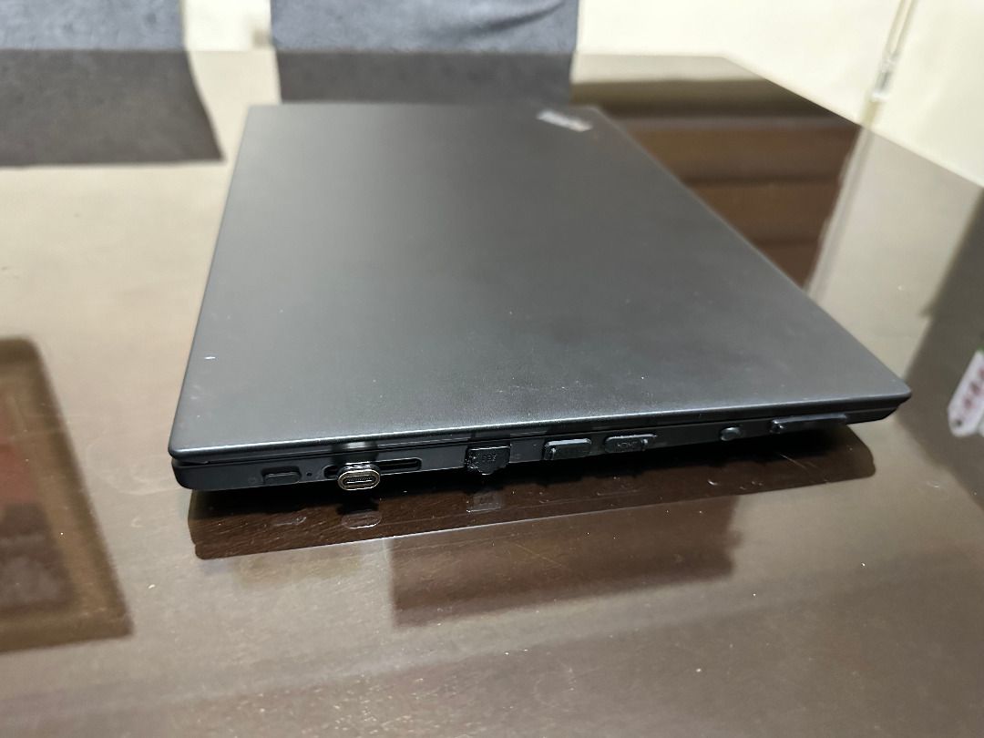 Thinkpad T480S i7 (with Mobile LTE-A), Computers & Tech, Laptops ...