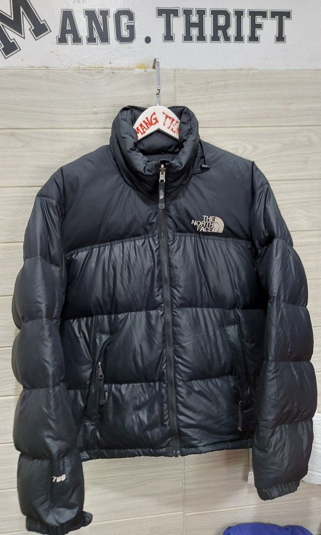 TNF 700 SERIES JACKET, Men's Fashion, Coats, Jackets and Outerwear on ...