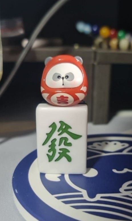 Toycity Mr pa mahjong mj series blind bag, Hobbies & Toys, Toys & Games ...