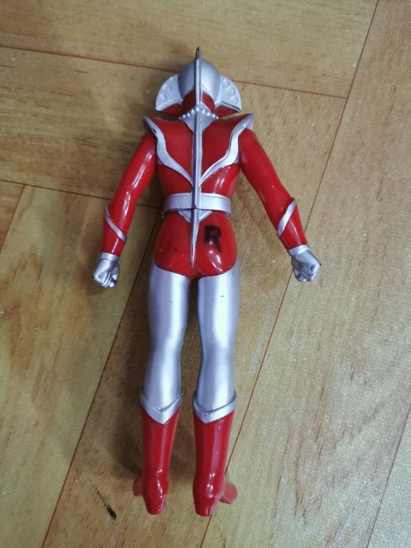 Ultra Hero series Ultraman USA 【Ultra Woman】, Hobbies & Toys ...