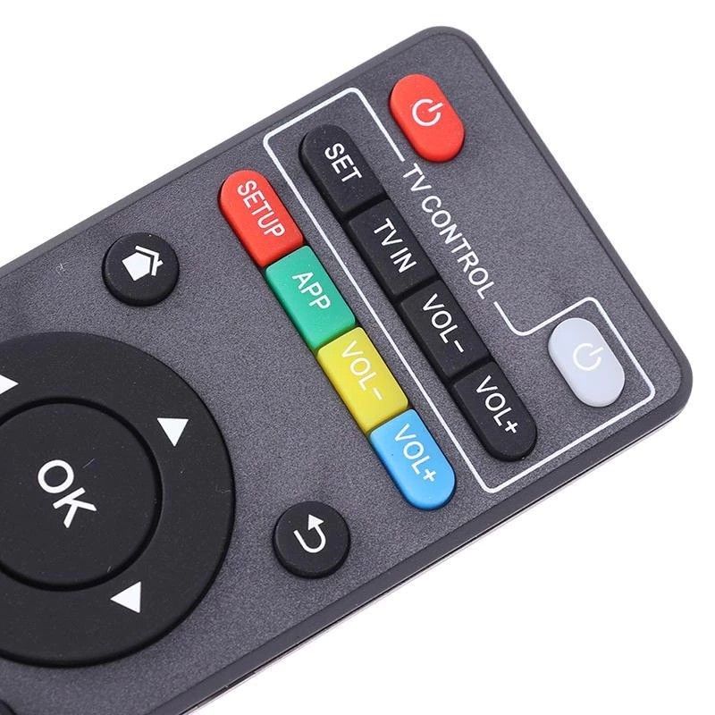 Universal IR Remote Control for Android TV Box MXQ-4K MXQ PRO H96 proT9 ...