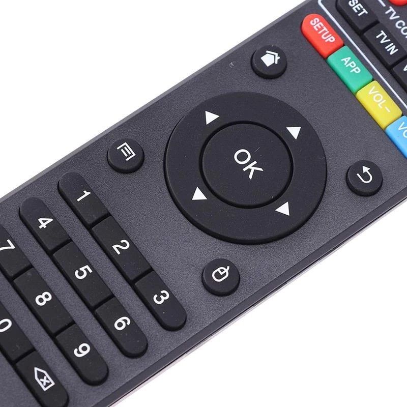 Universal IR Remote Control for Android TV Box MXQ-4K MXQ PRO H96 proT9 ...