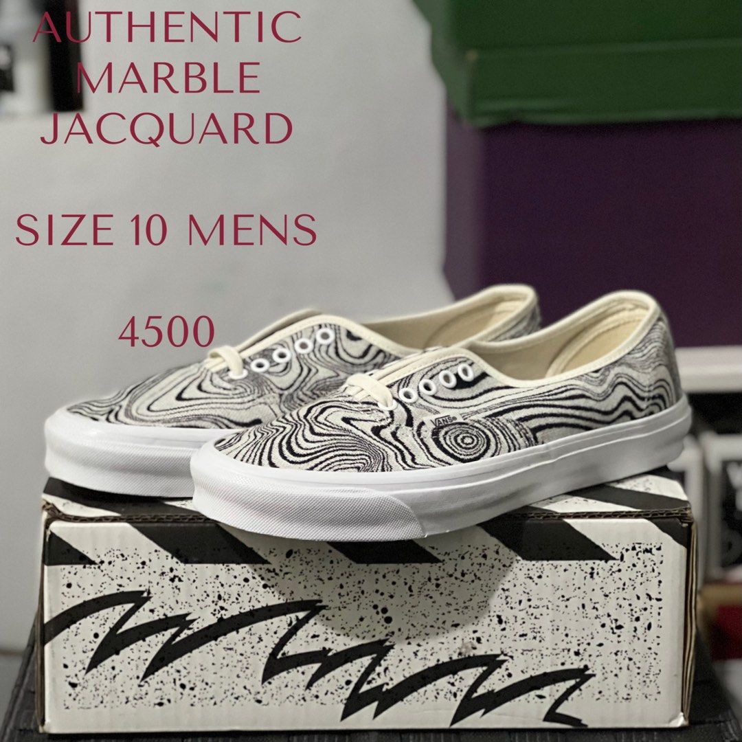 Vans Vault, Men's Fashion, Footwear, Sneakers on Carousell