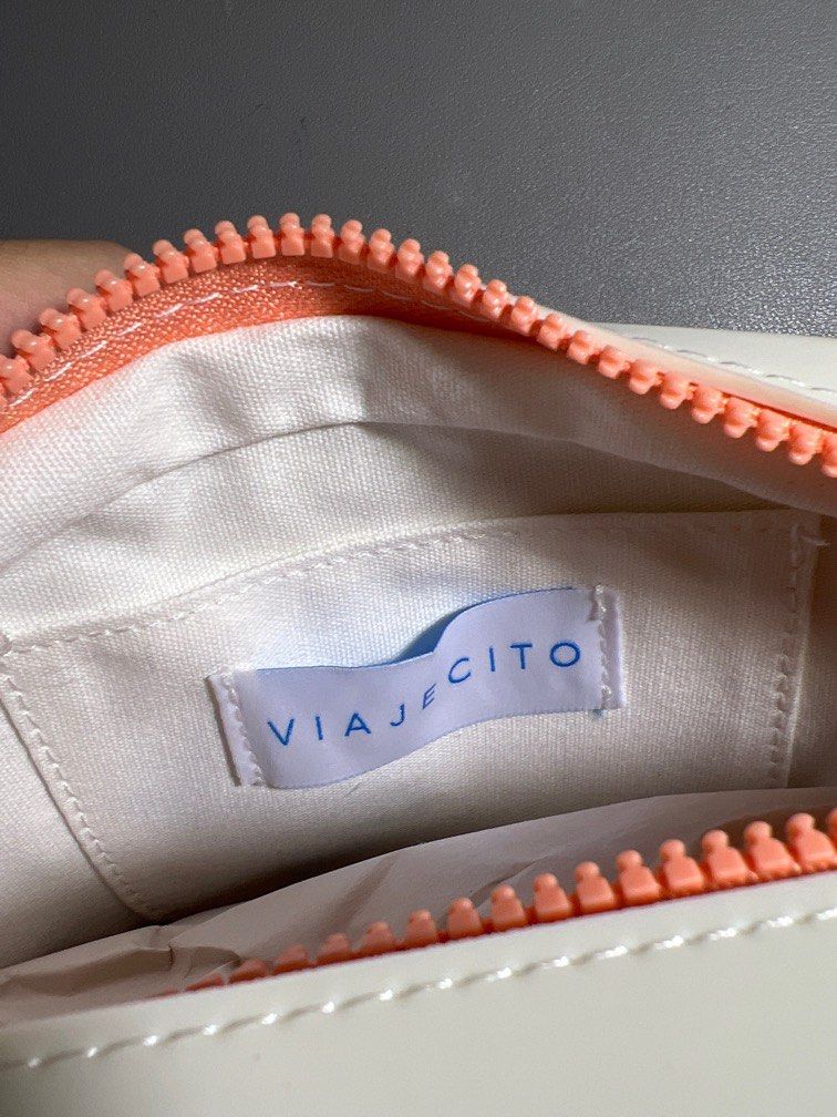 VIAJECITO bag cocopaya with string , Women's Fashion, Bags & Wallets ...