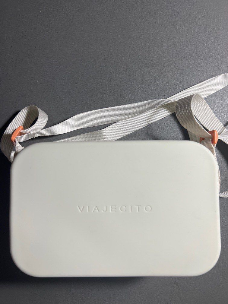 VIAJECITO bag cocopaya with string , Women's Fashion, Bags & Wallets ...