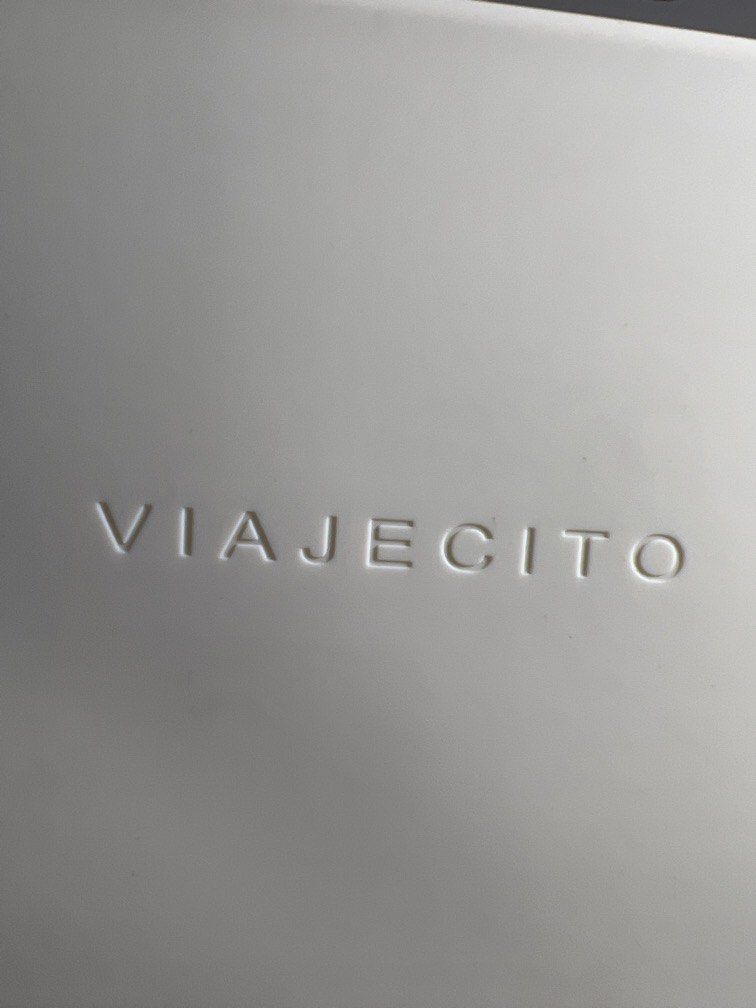 VIAJECITO bag cocopaya with string , Women's Fashion, Bags & Wallets ...