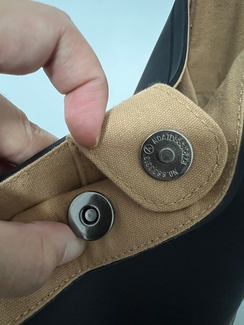 Viajecito MNL tote, Women's Fashion, Bags & Wallets, Tote Bags on Carousell