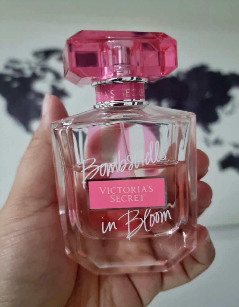 Victoria's Secret Bombshells in Bloom, Beauty & Personal Care ...