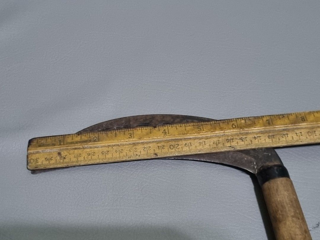 Vintage Golden Star Sickle, Hobbies & Toys, Memorabilia & Collectibles ...
