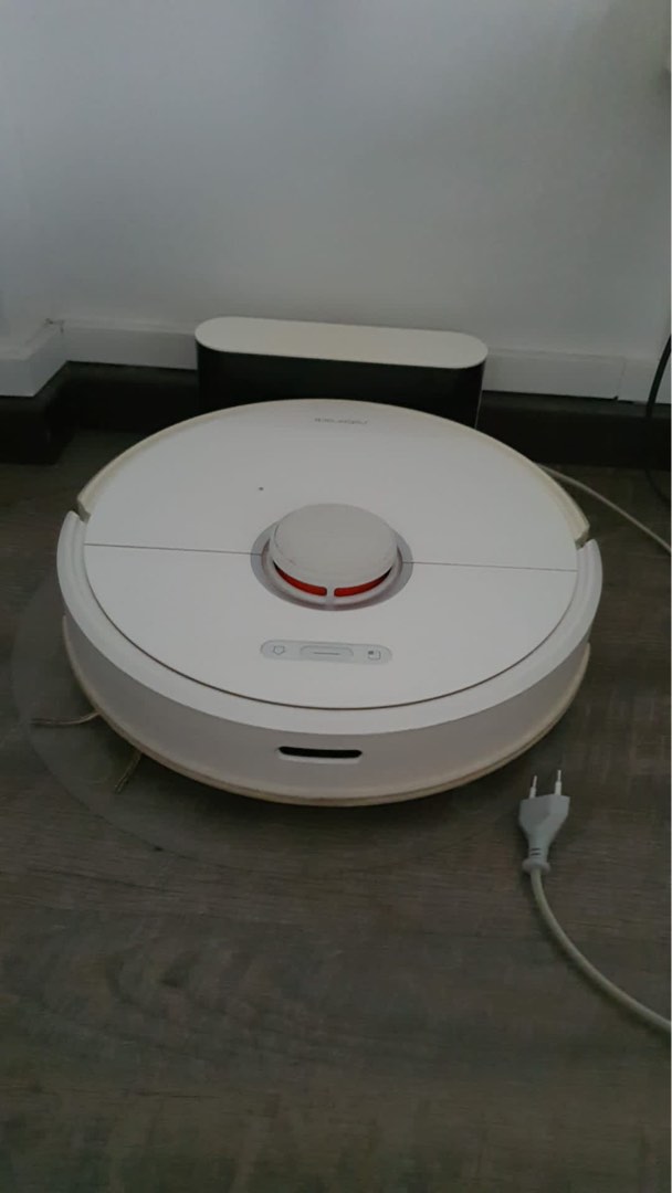 Xiaomi Robot Cleaner Gen 1, TV & Home Appliances, Vacuum Cleaner ...
