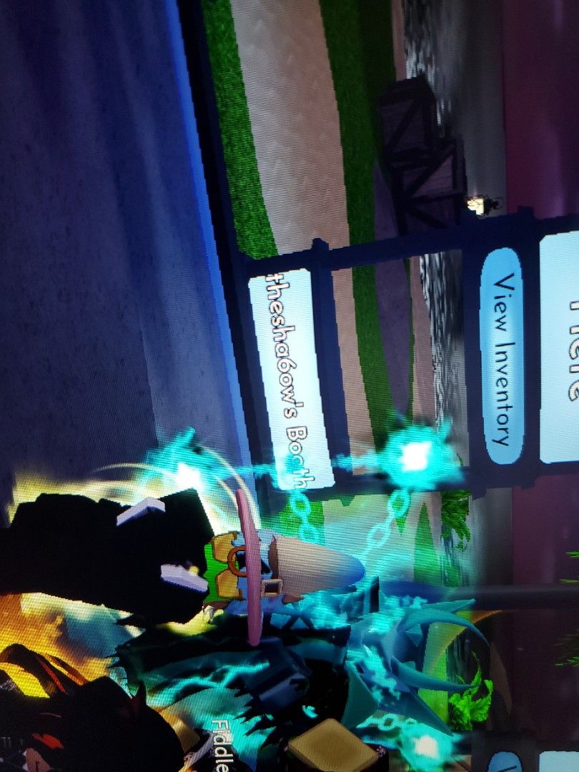 Yba skin mop s+number1, 興趣及遊戲, 玩具 & 遊戲類 - Carousell