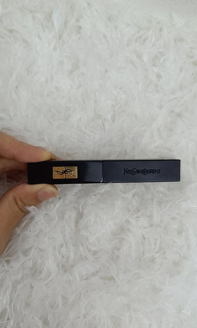 YSL lipstick #314 Rouge Pur Couture, Beauty & Personal Care, Face ...