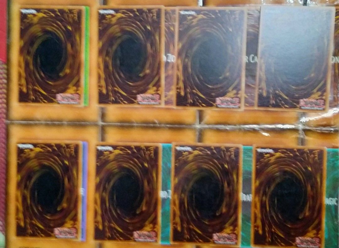 Yu-Gi-Oh English Cards Original Authentic 5DS1 Structure Deck - 1st ...