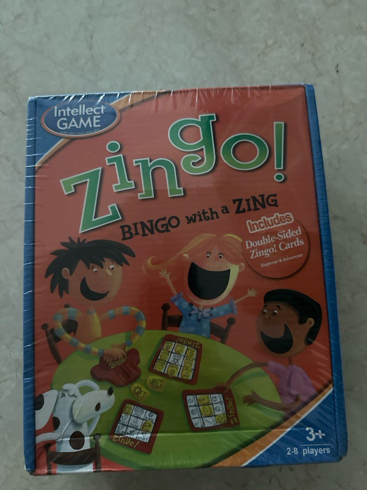 Board game for kids, Hobbies & Toys, Toys & Games on Carousell