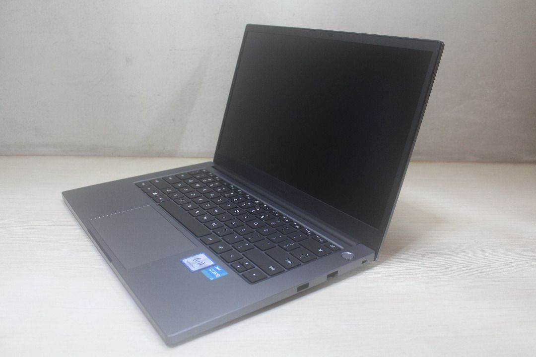 12thgen Huawei matebook D14 FHD i3-1215u Ram 8gb ssd 256gb window 11 ...