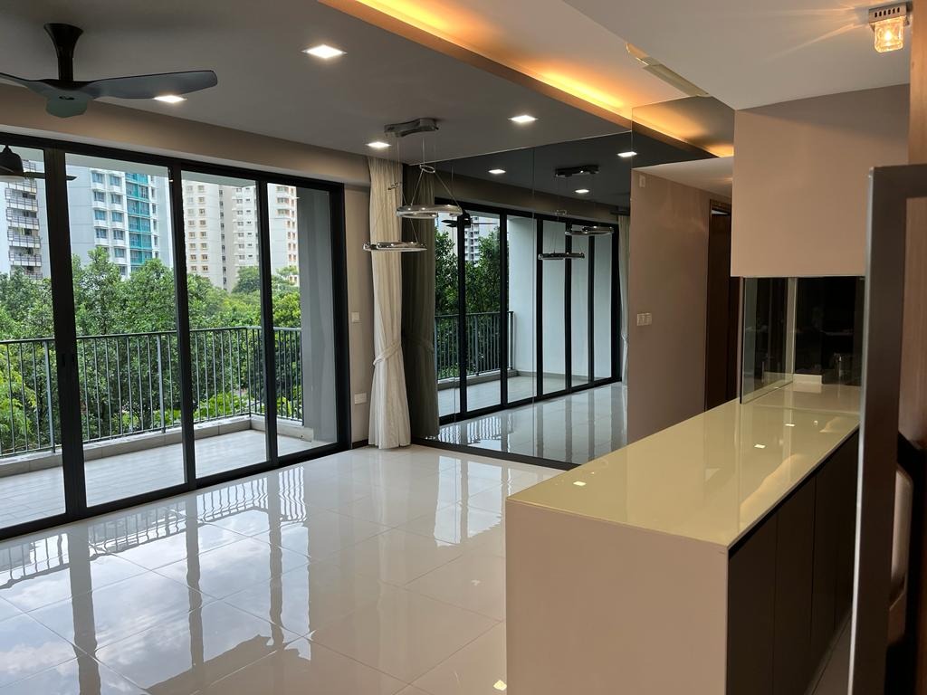 WATERBAY - 3BR WHOLE UNIT EC AT PUNGGOL FOR RENTAL - KIDS FRIENDLY ...