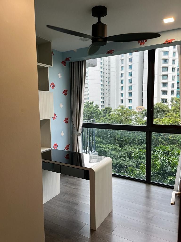 WATERBAY - 3BR WHOLE UNIT EC AT PUNGGOL FOR RENTAL - KIDS FRIENDLY ...