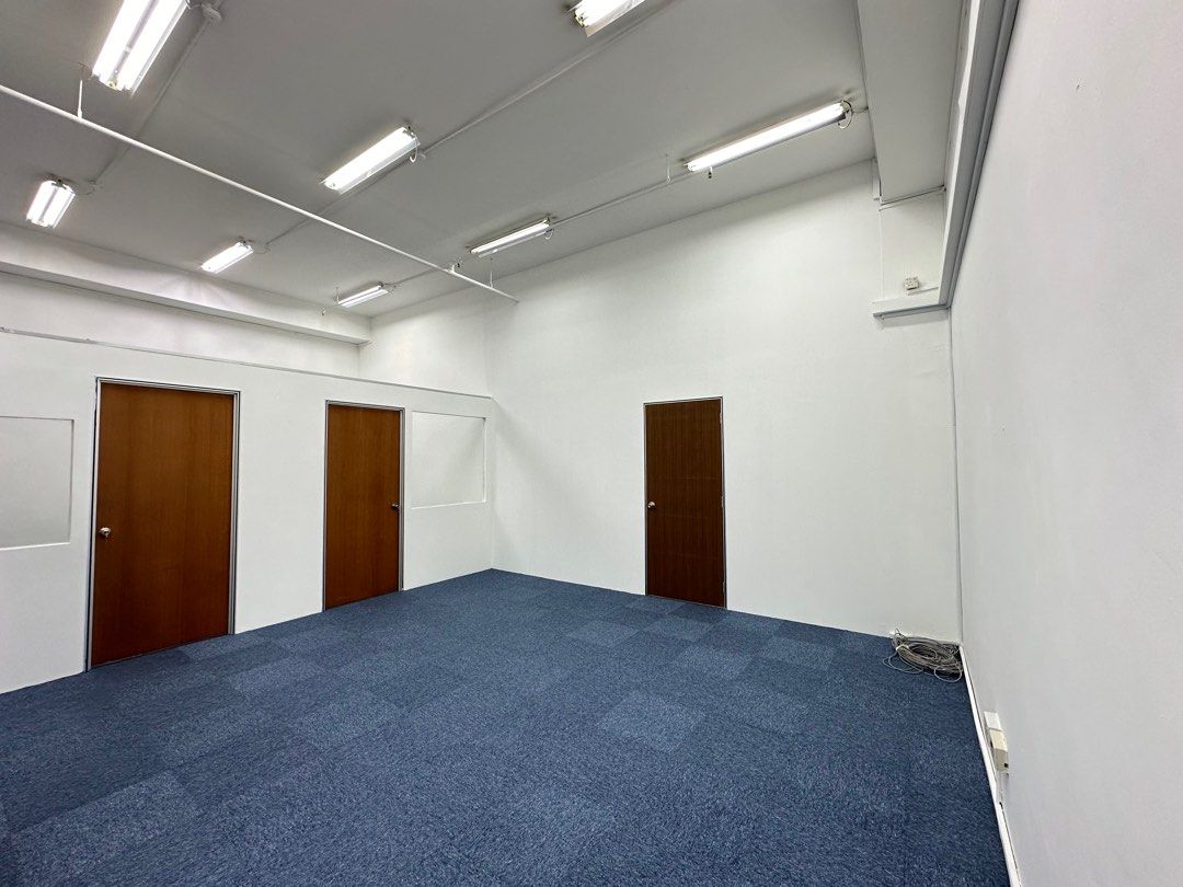 60 Kaki Bukit Place Eunos Techpark, Property, Rentals, Commercial on ...