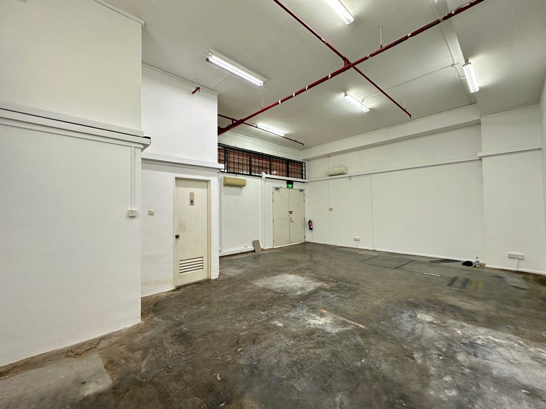 60 Kaki Bukit Place Eunos Techpark, Property, Rentals, Commercial on ...