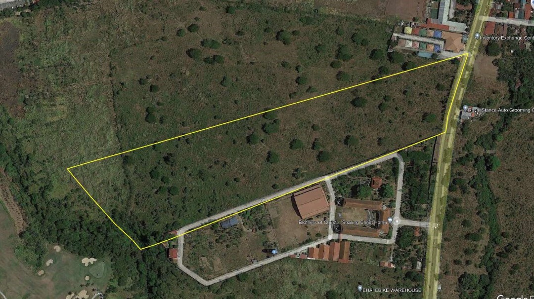 6.7 Hectares Lot For Sale in Gen. Trias Cavite, Property, For Sale, Lot ...