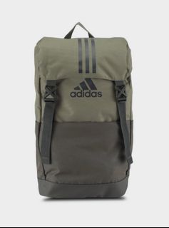 Adidas Transformation Travel Backpack, Men's Fashion, Bags, Backpacks ...