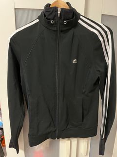 Adidas Jacket, Men's Fashion, Activewear on Carousell
